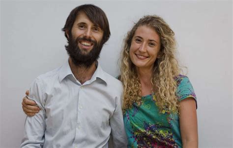 Interview With Lora Flora And Jamie Mcwilliam Fremantle Shipping News