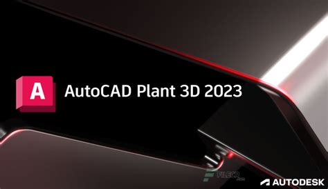 Autodesk Plant 3d
