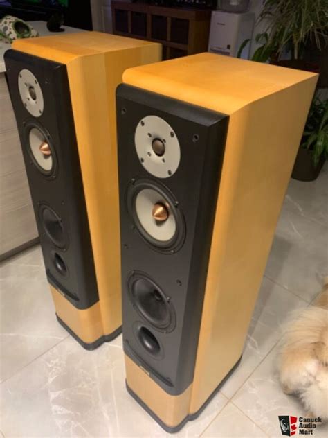 Jamo Speakers Photo 4314506 Canuck Audio Mart