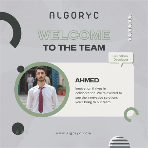 Algoryc On Linkedin Algoryc Algorycteam Algorycnewbies