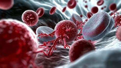 Neutrophils Function Normal Range