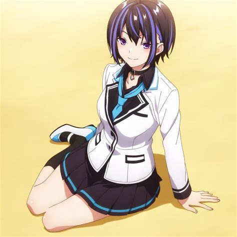 Sora Tenjou Yukine Hyoudou Rie Sawada And Tensor Art Tensor Art
