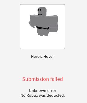 Unknown Error Uploading Body Still Uploaded Still Charged Me Catalog Asset Bugs