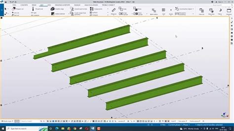 Tekla Structurestips And Tricks 15tekla Structure Batch Editor Encouragement Activities