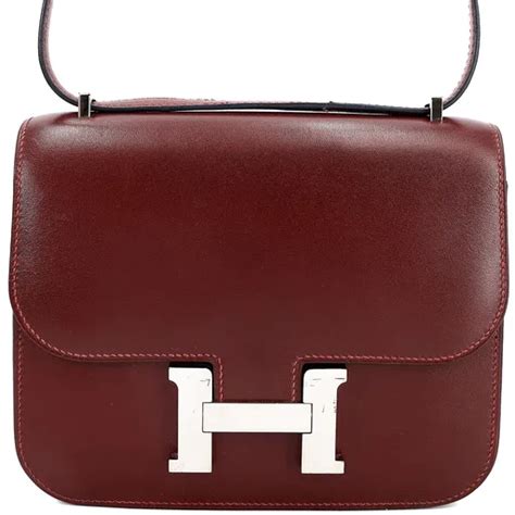 Constance Ginza Xiaoma Hermès Boutique Tokyo Buy Sell Consign