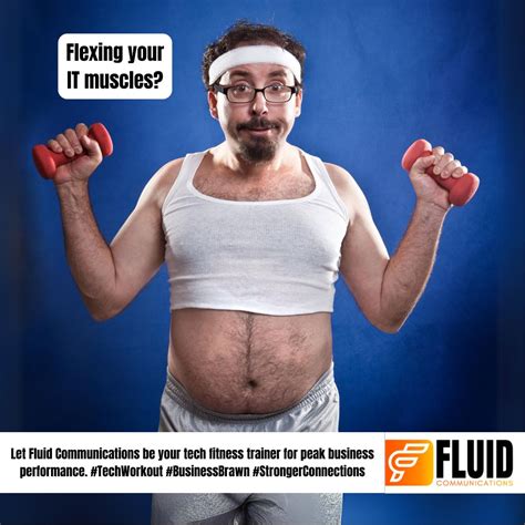 How Fluid Communications Can Help You Boost Your It Fluid