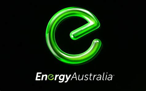 The Branding Source New Logo Energy Australia
