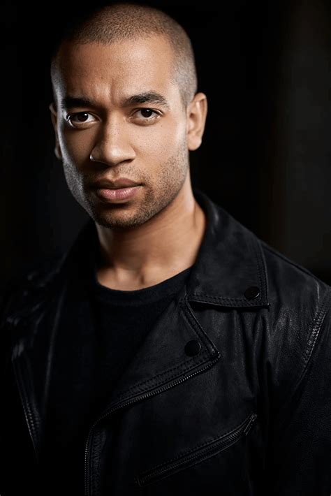 Austin Eckert Arrowverse Wiki Fandom