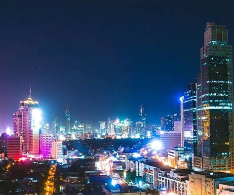 The 10 Best Tourist Spots In Makati 2026 Must See Attractions