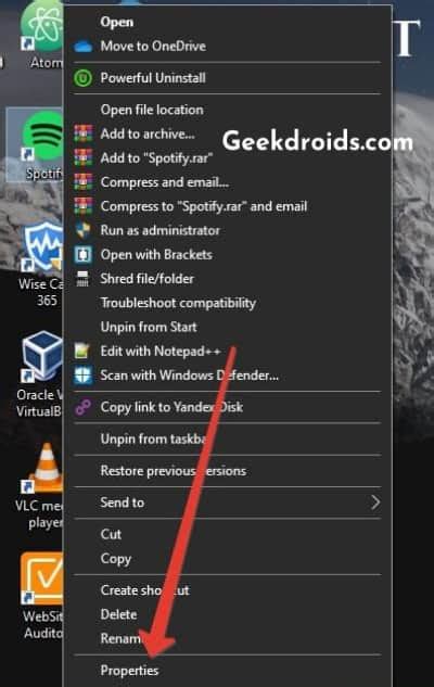 How To Fix Spotify Error Code 17 Geekdroids