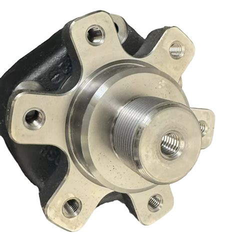 1836021c91 Genuine International Fan Clutch Hub Assembly — Advanced