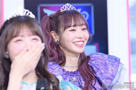 画像33 47 Fruits Zipper、念願の“公式お兄ちゃん”マユリカの印象告白「思ったよりいい匂い」初収録語る モデルプレス