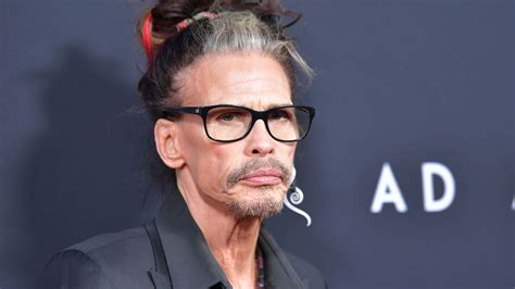 Aerosmith Announces Farewell Tour As Steven Tyler Faces Sex Abuse Aerosmith Announces Farewell Tour As Steven Tyler Faces Sex Abuse