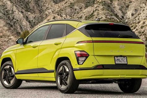 “젊은 부부 많이 사겠네” 4천 중반 가성비 전기차 동급 최대 주행거리에 주목 네이트뷰