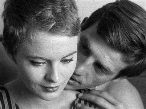 Breathless 1960