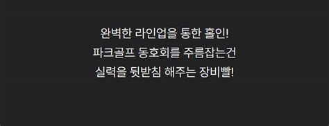 핫딜 히메지몬자 골드코스트 파크골프 Le Premiere 풀세트 딜팡 골프용품 전문쇼핑몰