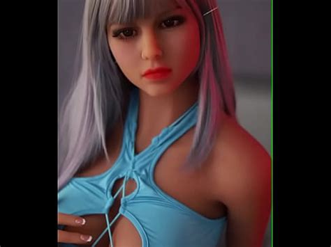 Esdoll Cm Ft Real Robot Adult Love Doll Xvideos Com