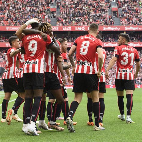 Garaipenaren Bidean Jarraitu Gura Dau Athleticek Bizkaia Irratia
