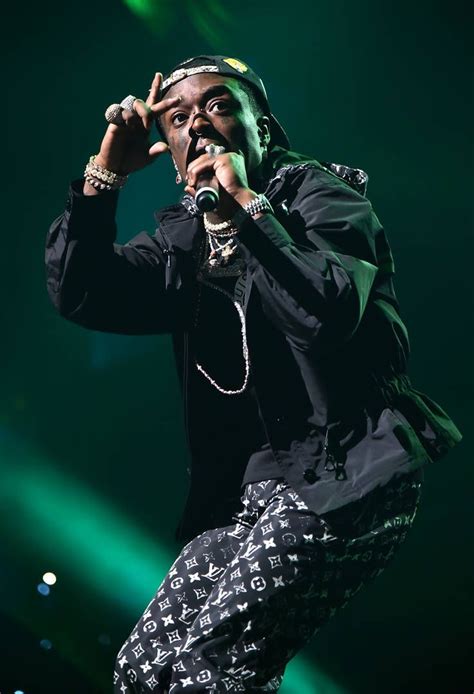 Lil Uzi Vert Explains How Hes Made It This Far I Dont Believe In Sht
