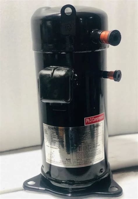 JT 170 3 Phase Scroll Compressor At Rs 14500 In New Delhi ID 25904837388