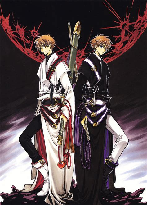 Tsubasa Reservoir Chronicle Tsubasa Reservoir Chronicles Photo