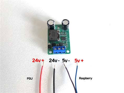 Raspberry Pi 3 4 Einsy Rambo RPI GPIO Connection Tutorial Zaribo Blog