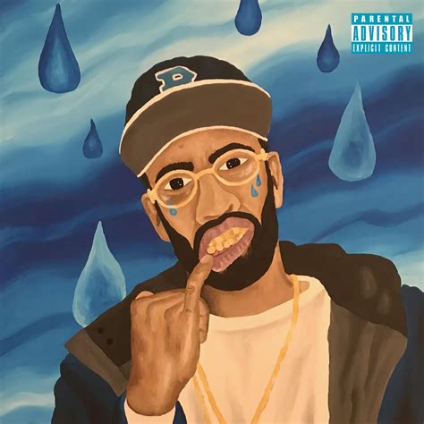 Bluehillbill And Tremendiss Drops Their Latest Project Blue Tears”