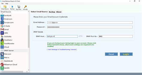 G Suite Backup Email Mokasinivy