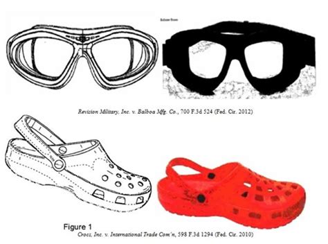 Design Patent Example