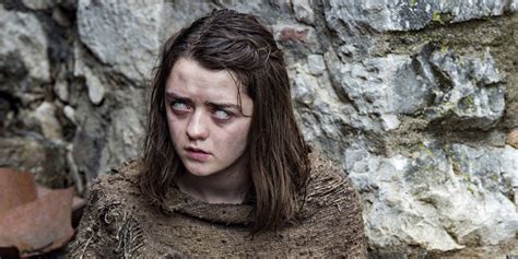 Blind Arya Stark Page 2 By Therealshadman Hentai Foundry