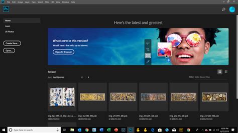 Solved Actions Dialog Box Disappears After Closing File Adobe