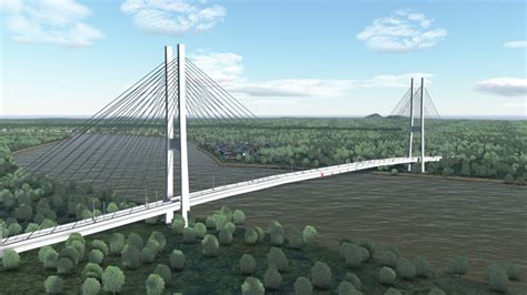 Structures That Are Bridging Places And People Gamuda Berhad
