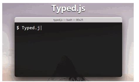 2019年 值得收藏的 15 个 Javascript 和 Css 动画库 51cto Com