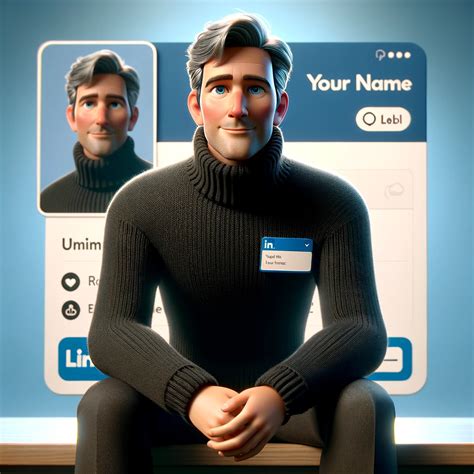 Awesome Linkedin Profile Image With Ai Phill Ai