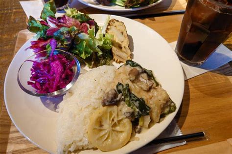 Hiroki Kondoさんの口コミ （ランチ）：古民家カフェ 蓮月 Retty 日本最大級の実名型グルメサービス