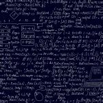 Binary Code Seamless Pattern Stock Vector Ratselmeister