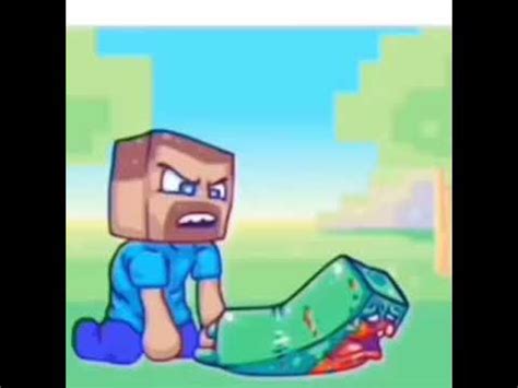 Minecraft Bring Me That Ass” Meme Youtube