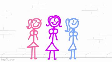 Dick Figures  By Flutterwings231 On Deviantart