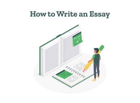 How To Write An Essay In 8 Simple Steps Examples Included