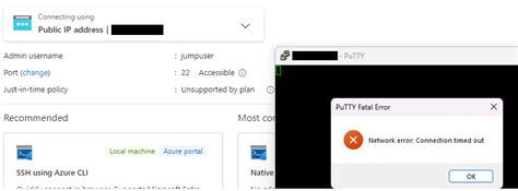 Solved Unable To Connect To Jumpbox After Deploying Sas Viya Oct 2024 Versio Sas Support