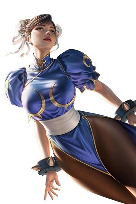 Chun Li Pic