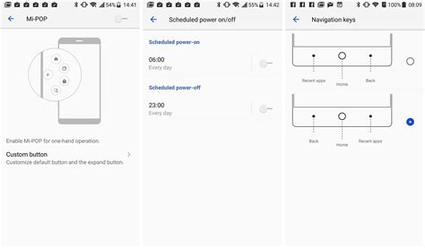 Review ZTE Axon Pickr