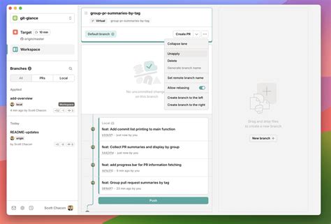 getting started gitbutler docs