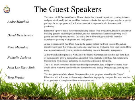 Introducing A Guest Speaker Template How To Introduce A Speaker Frudgereport722 Web Fc2 Com