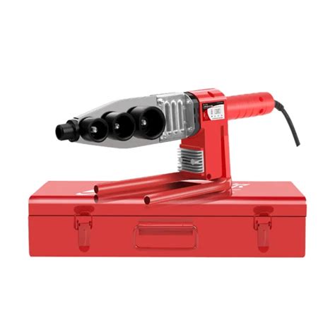 Ot3816 32mm Socket Fusion Welding Machine Kafuwell Tools