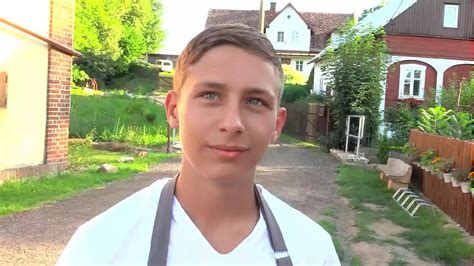 Czech Hunter Timmy Cole Gayvids Tube