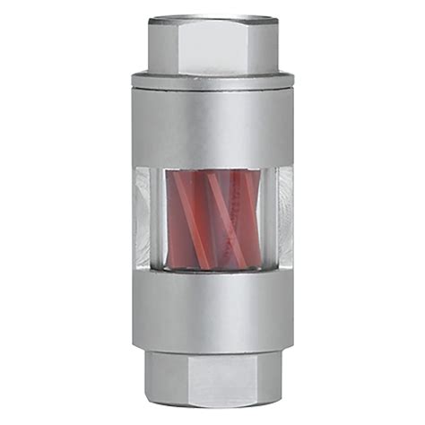 G1 4 Propeller Flow Indicator 1 10 Shepherd Hydraulics