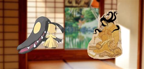 Pokémon X Yokai Un Sinistro Bestiario Di Halloween Pokémon Millennium