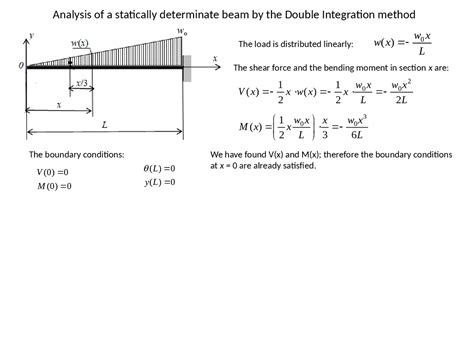 Lecture Notes For Structural Analysis Docsity