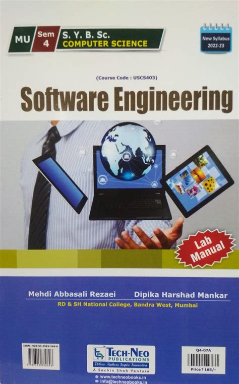 Tech Neo Software Engineering Mu Bookwalas